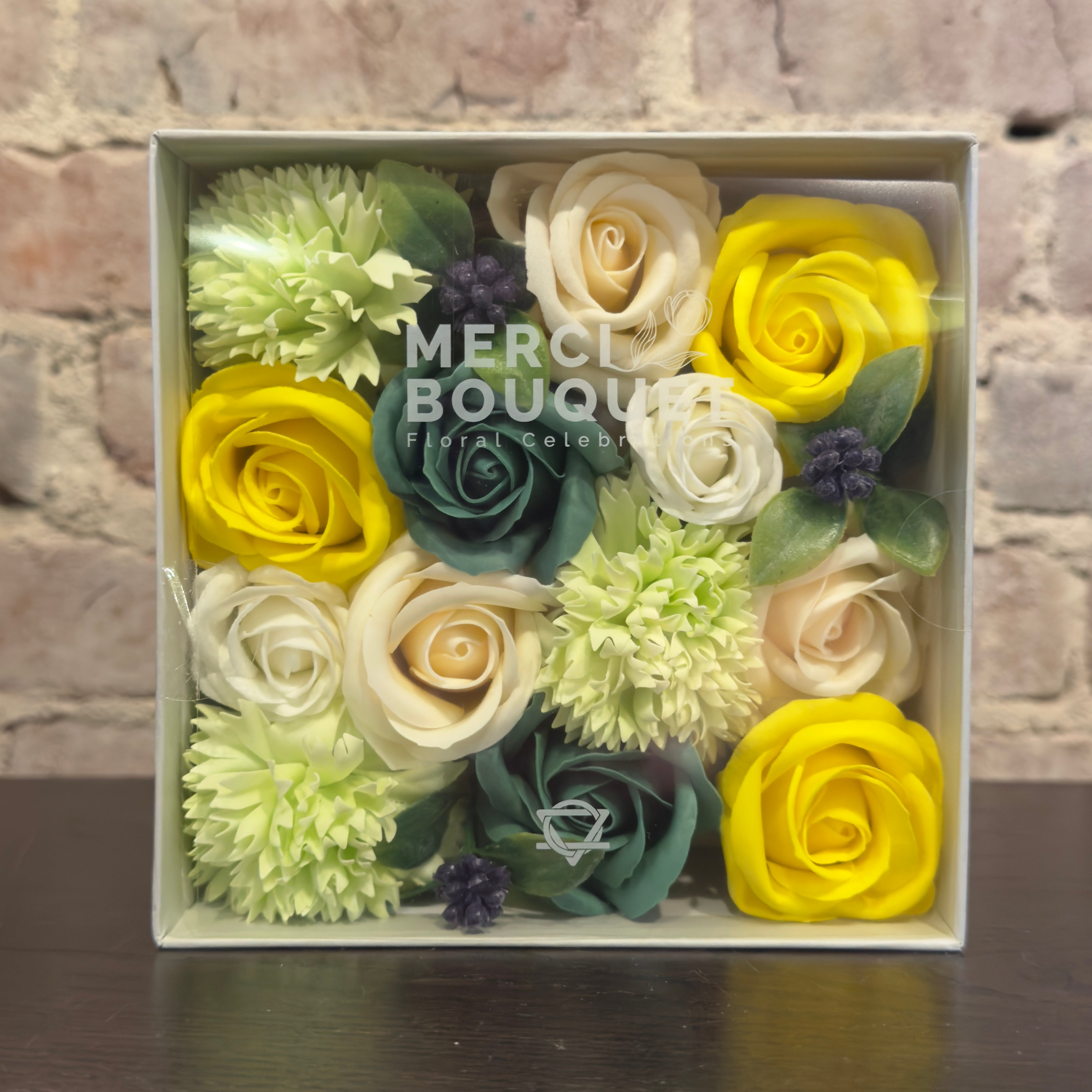 Merci Bouquet – Makes Scents