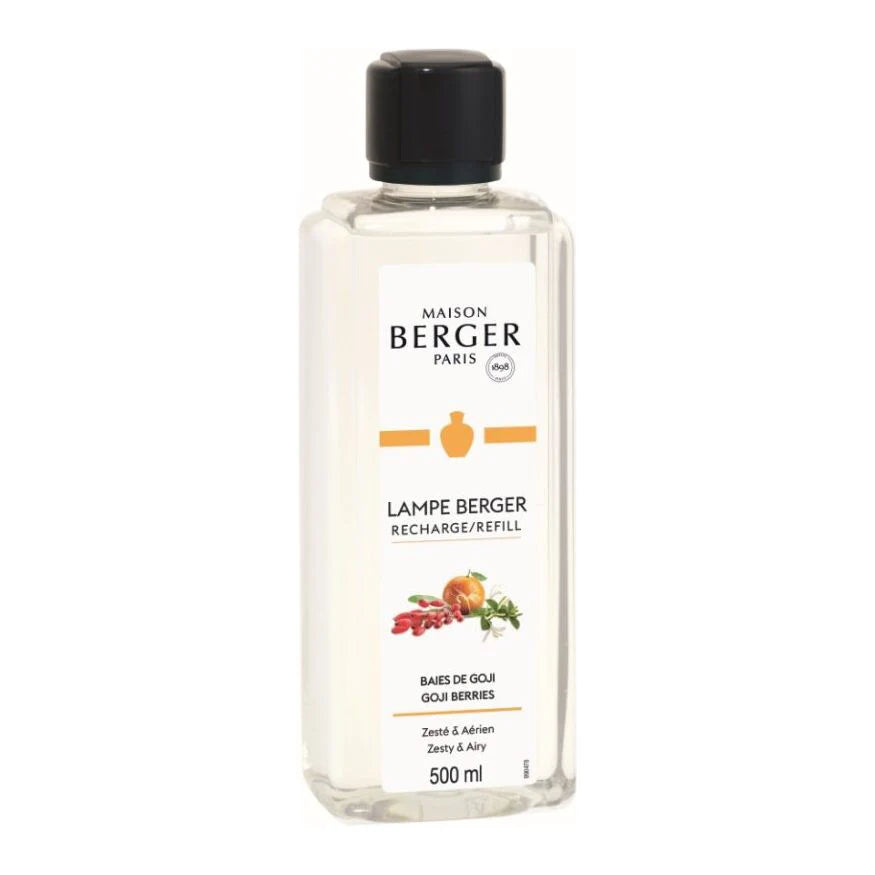 Gogi Berries Lampe Refill – Makes Scents