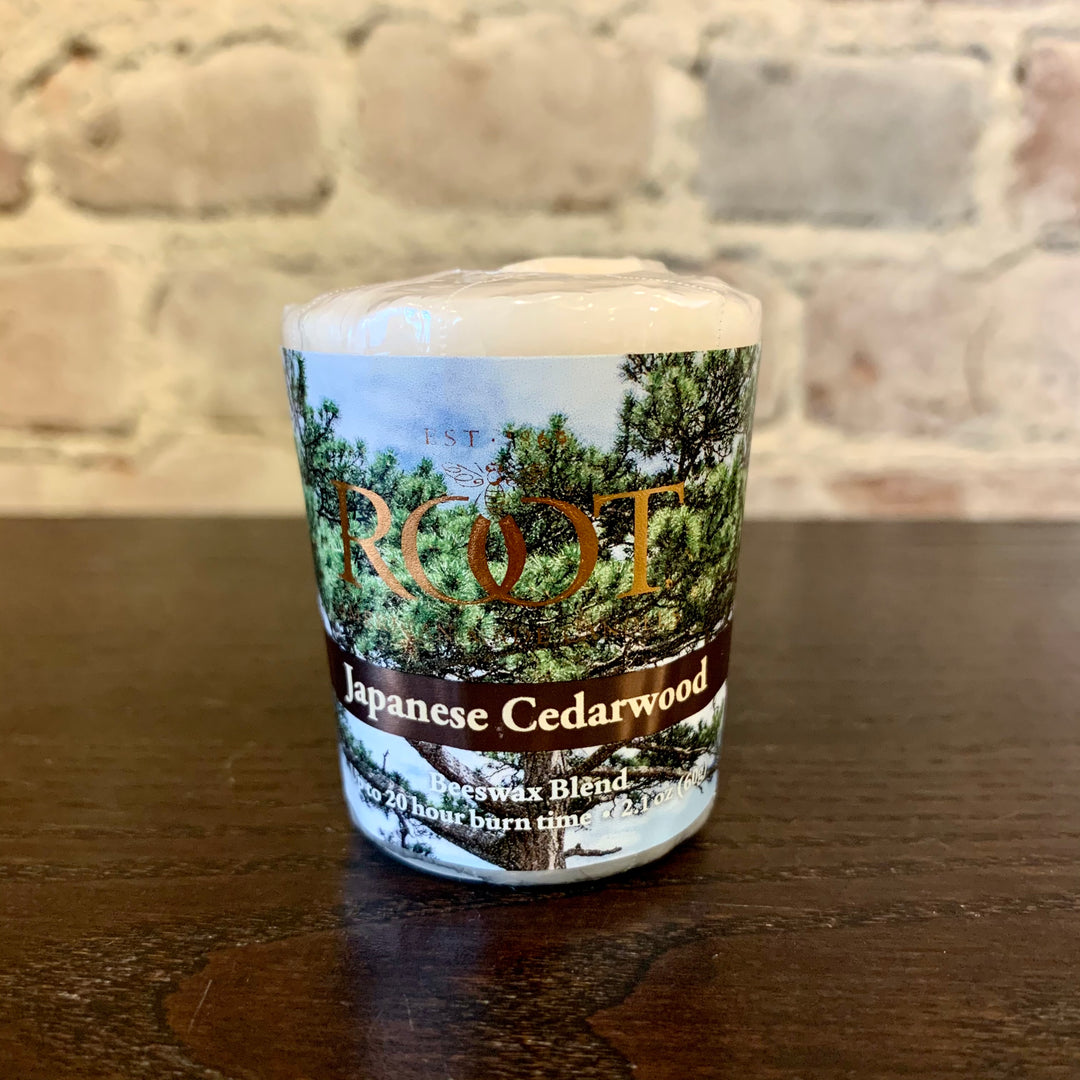 Root – Makes Scents