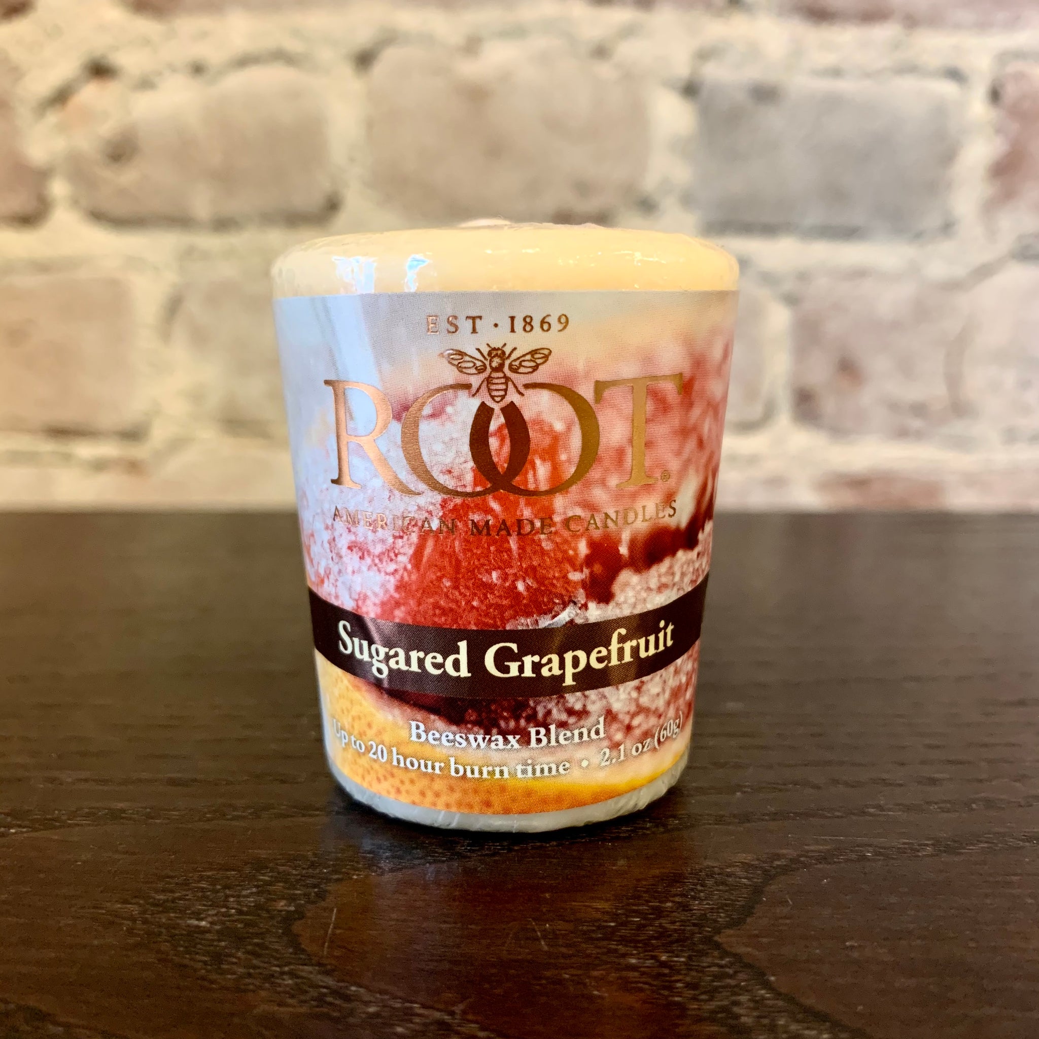Root – Makes Scents