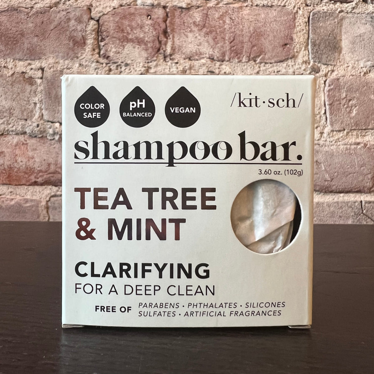 Kitsch Hair & Body Bars – Makes Scents