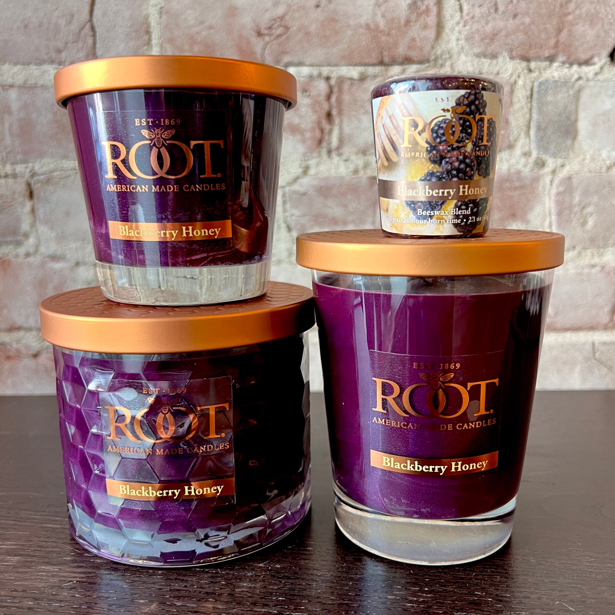 Root – Makes Scents