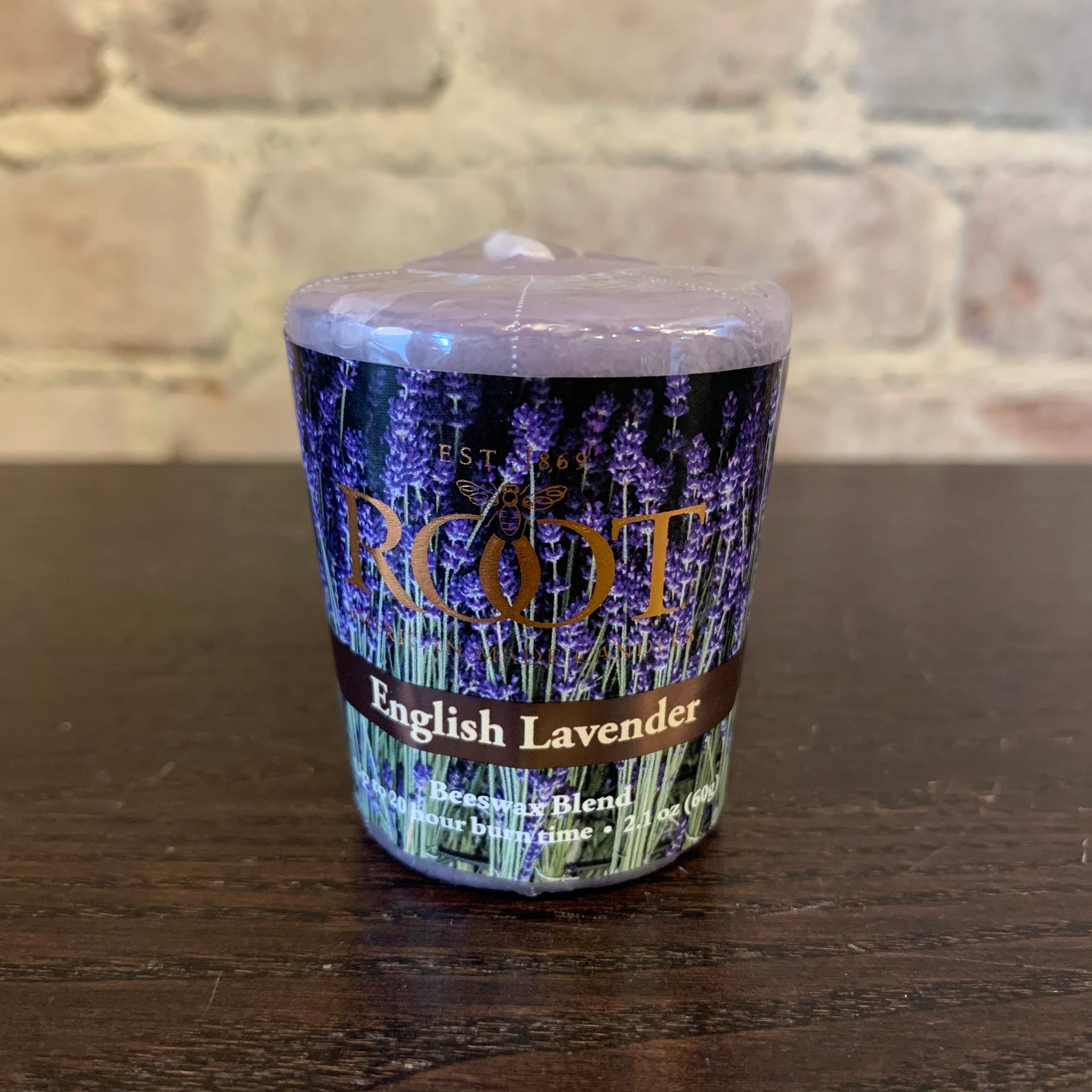 Root – Makes Scents