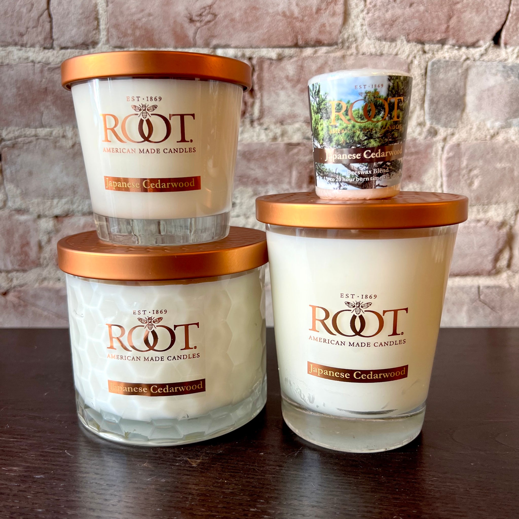 Root – Makes Scents