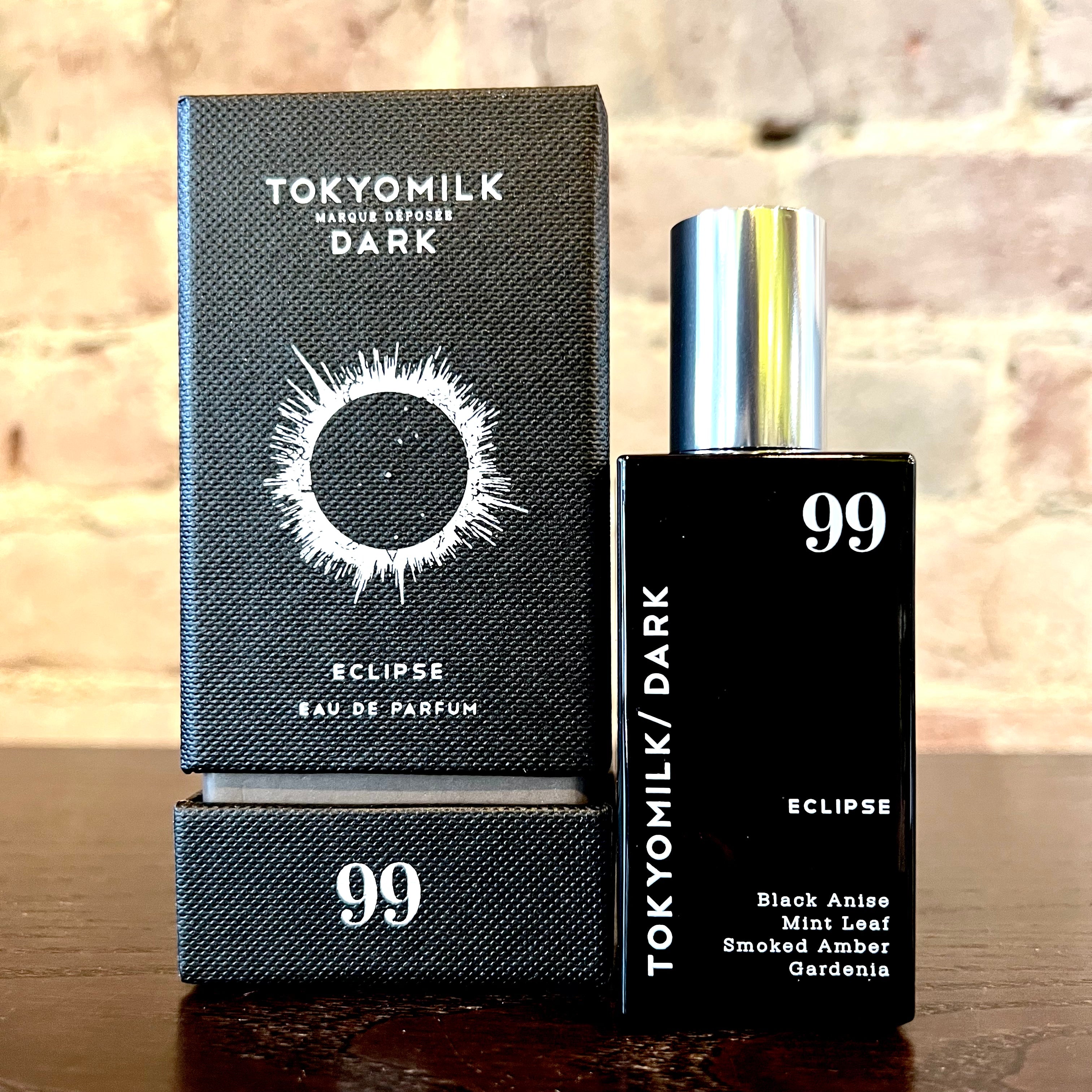 Eclipse Parfum | Dark Collection – Makes Scents