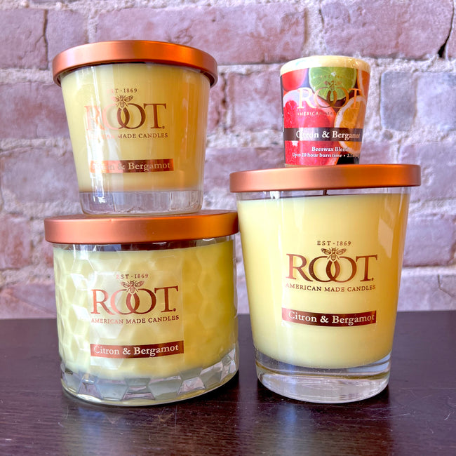 Root – Makes Scents